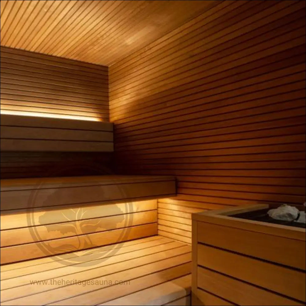 Heritage™ LED Light Kit – Heritage™ Sauna